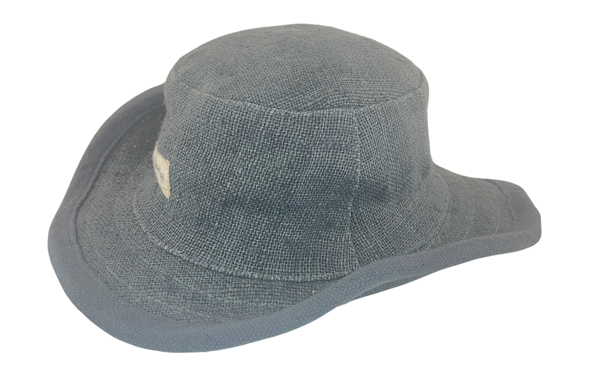 Hemp Hat Bucket Design Green Color - Hemp Hat by Sababa – Sababa Hemp